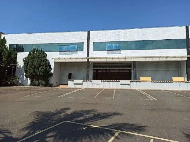 Galpão / Depósito para Locação em Campinas/SP Techno Park