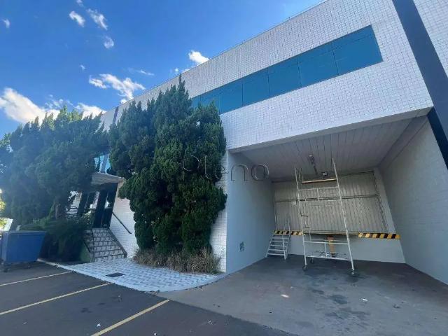 Galpão / Depósito para Locação em Campinas/SP Techno Park