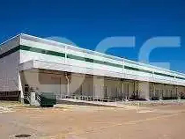 Galpão / Depósito para Locação em Campinas/SP Techno Park
