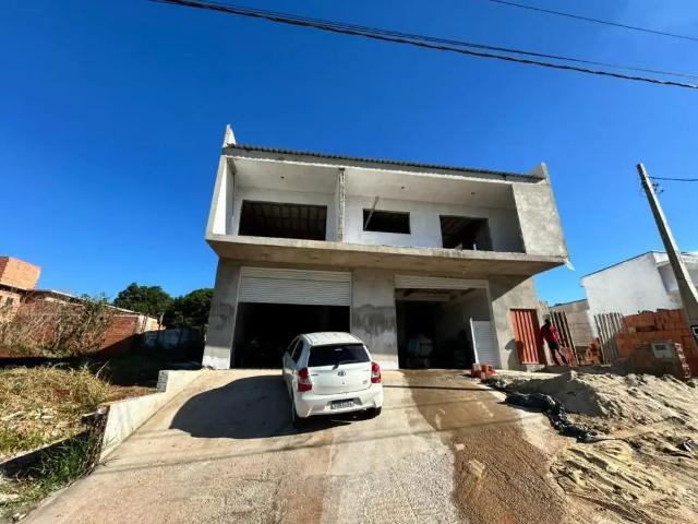 Galpão / Depósito para Locação em Campinas/SP Techno Park