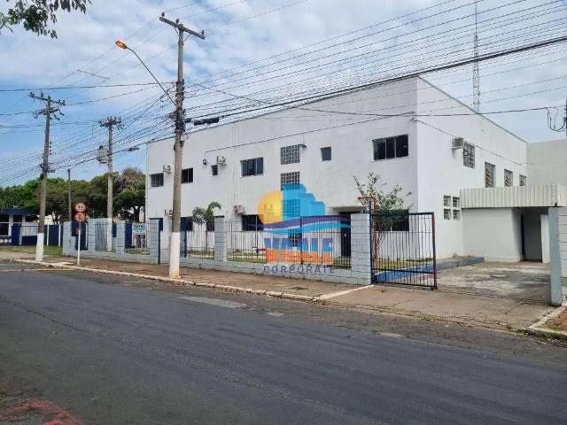 Galpão / Depósito para Locação em Campinas/SP Terminal Intermodal de Cargas TIC