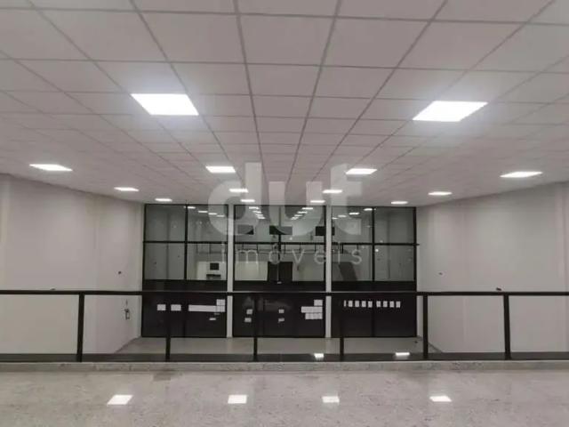 Galpão / Depósito para Locação em Campinas/SP Terminal Intermodal de Cargas TIC