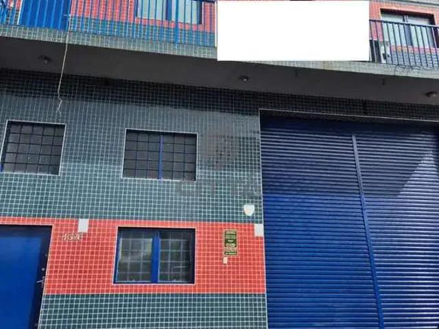 Galpão / Depósito para Locação em Campinas/SP Vila Marieta