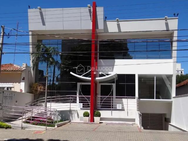 Galpão / Depósito para Locação em Campinas/SP Vila Nova