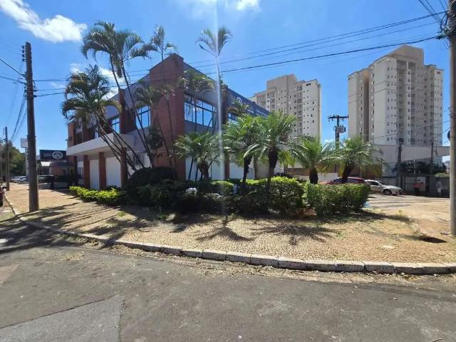 Galpão / Depósito para Locação em Campinas/SP Vila Nova