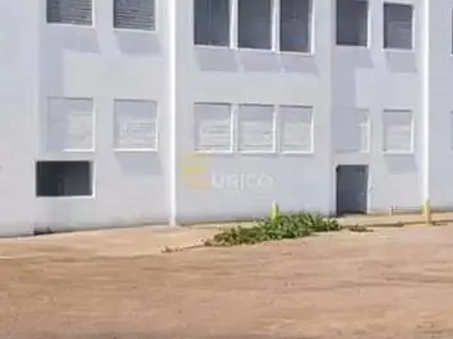 Galpão / Depósito para Locação em Campinas/SP Vila Boa Vista