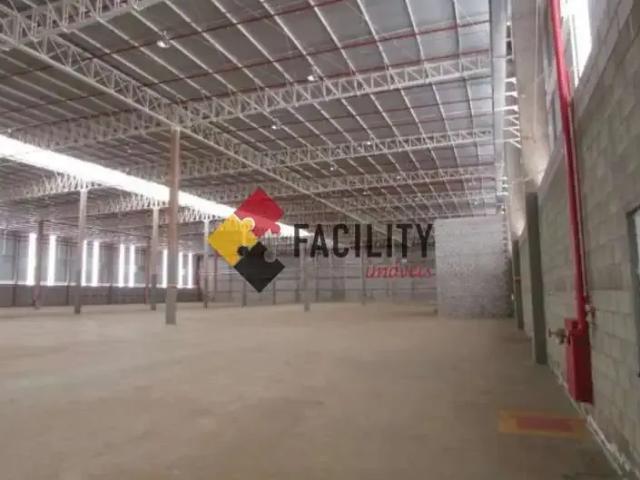 Galpão / Depósito para Locação em Campinas/SP Vila Boa Vista