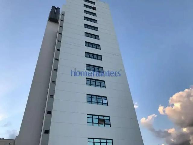 Galpão / Depósito para Locação em Campinas/SP Vila Brandina