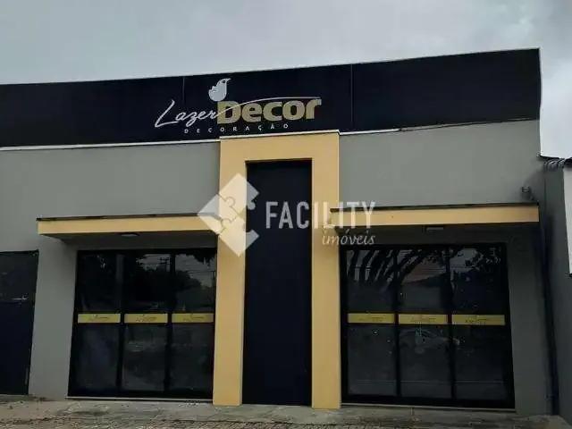 Galpão / Depósito para Locação em Campinas/SP Vila Campos Sales