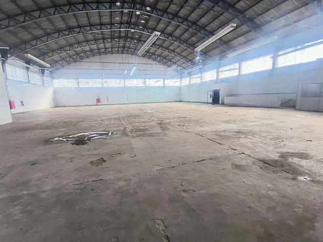 Galpão / Depósito para Locação em Campinas/SP Vila Georgina