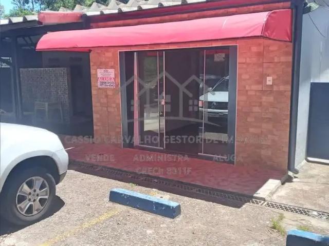 Galpão / Depósito para Locação em Campinas/SP Vila Hollândia