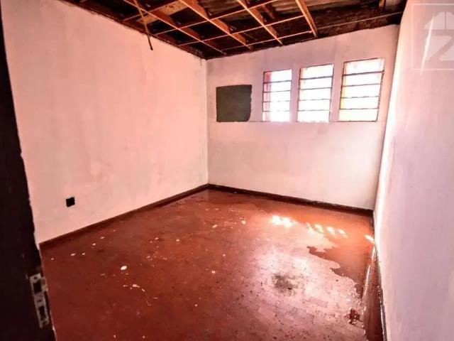 Galpão / Depósito para Locação em Campinas/SP Vila Industrial