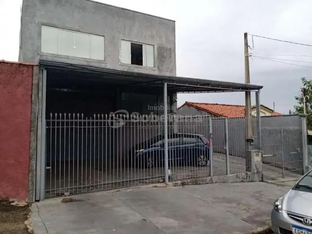 Galpão / Depósito para Locação em Campinas/SP Vila Joaquim Inácio