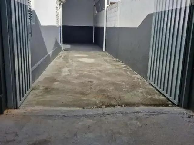 Galpão / Depósito para Locação em Campinas/SP Vila Lemos