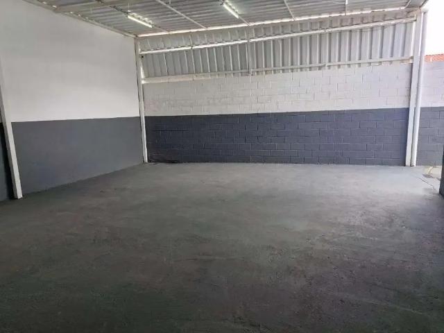Galpão / Depósito para Locação em Campinas/SP Vila Lemos