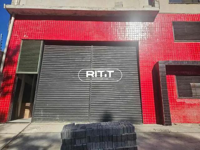 Galpão / Depósito para Locação em Campinas/SP Vila Lemos 4 Quartos