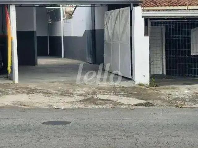 Galpão / Depósito para Locação em Campinas/SP Vila Lemos