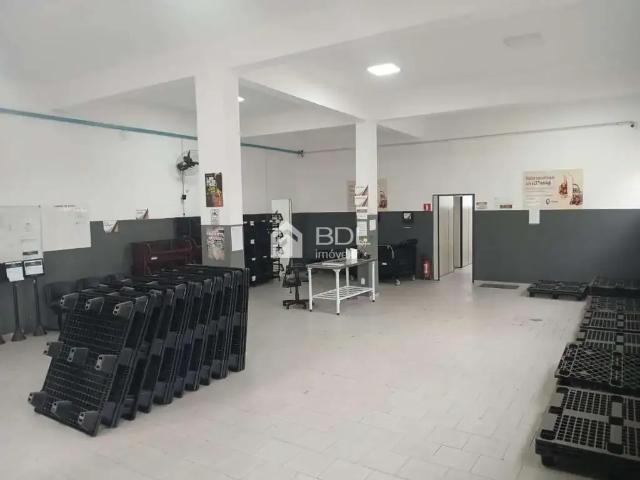 Galpão / Depósito para Locação em Campinas/SP Vila Pompéia
