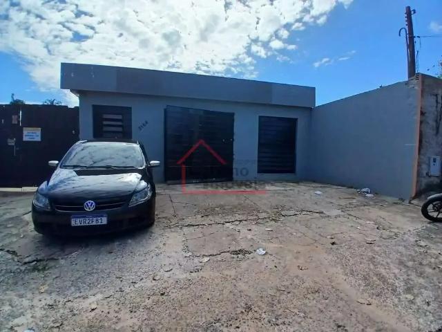 Galpão / Depósito para Locação em Campinas/SP Vila Santa Isabel