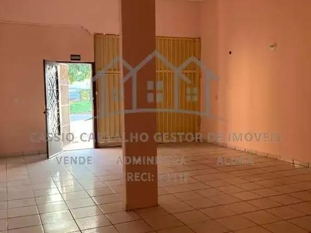 Galpão / Depósito para Locação em Campinas/SP Vila Santa Isabel