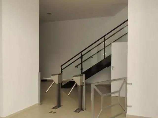 Galpão / Depósito para Locação em Campinas/SP Alphaville