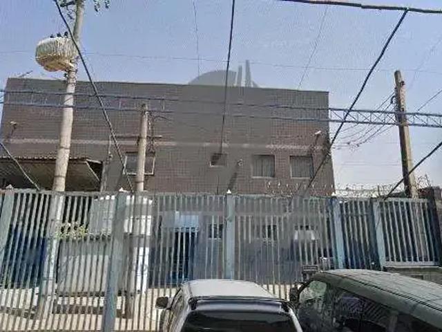 Galpão / Depósito para Locação em Campinas/SP Barão Geraldo