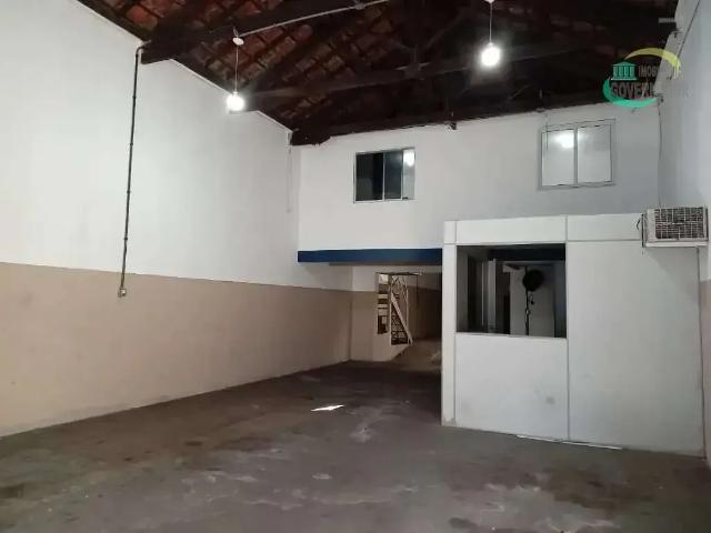 Galpão / Depósito para Locação em Campinas/SP Bonfim