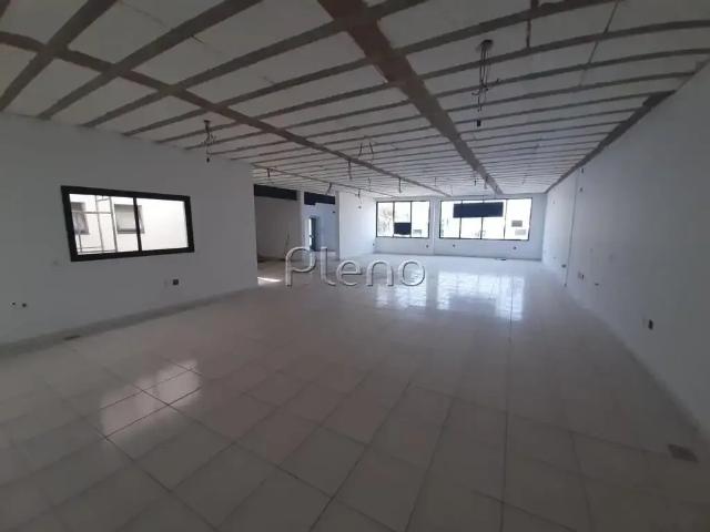 Galpão / Depósito para Locação em Campinas/SP Bonfim