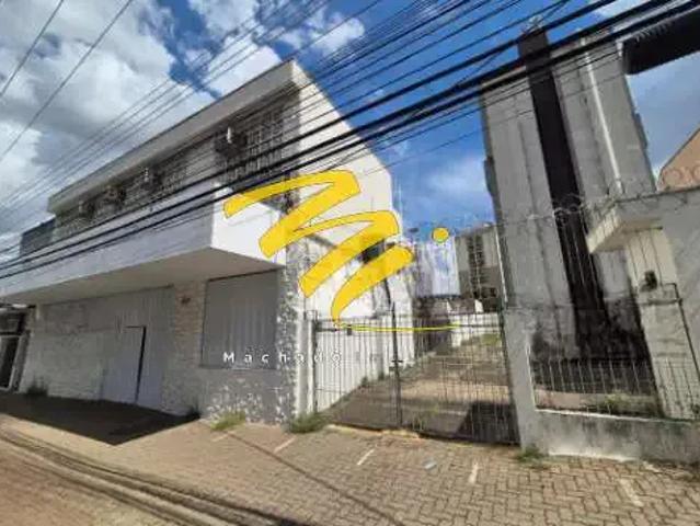 Galpão / Depósito para Locação em Campinas/SP Bonfim
