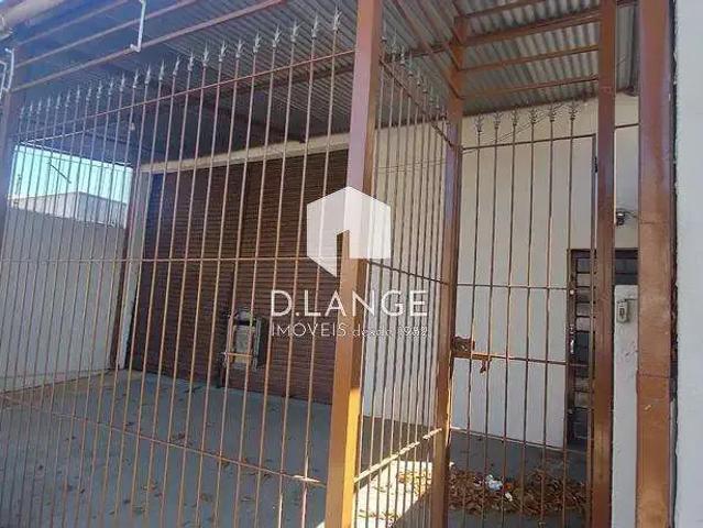 Galpão / Depósito para Locação em Campinas/SP Botafogo