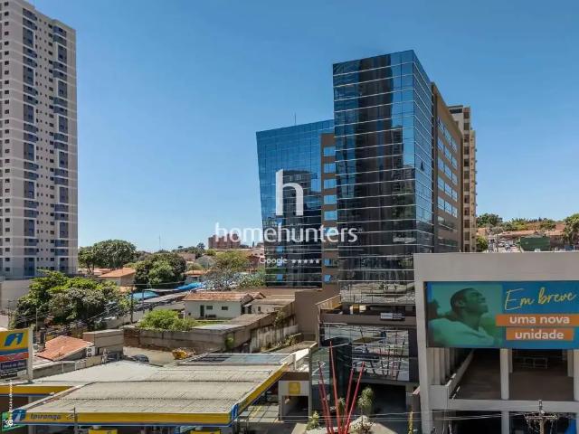 Galpão / Depósito para Locação em Campinas/SP Cambuí