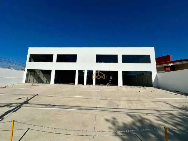 Galpão / Depósito para Locação em Campinas/SP Cambuí