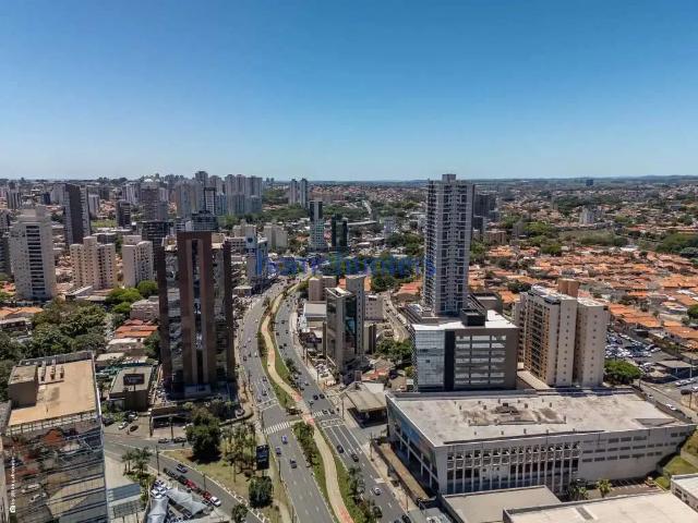 Galpão / Depósito para Locação em Campinas/SP Cambuí