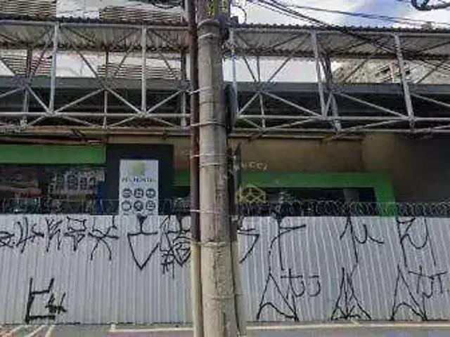 Galpão / Depósito para Locação em Campinas/SP Cambuí