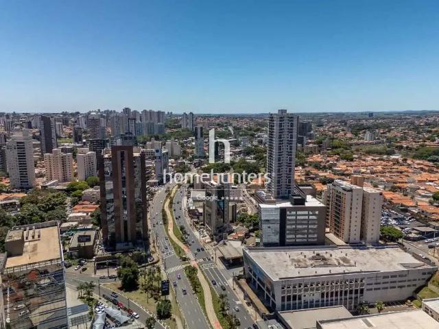 Galpão / Depósito para Locação em Campinas/SP Cambuí
