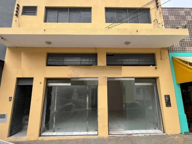 Galpão / Depósito para Locação em Campinas/SP Centro