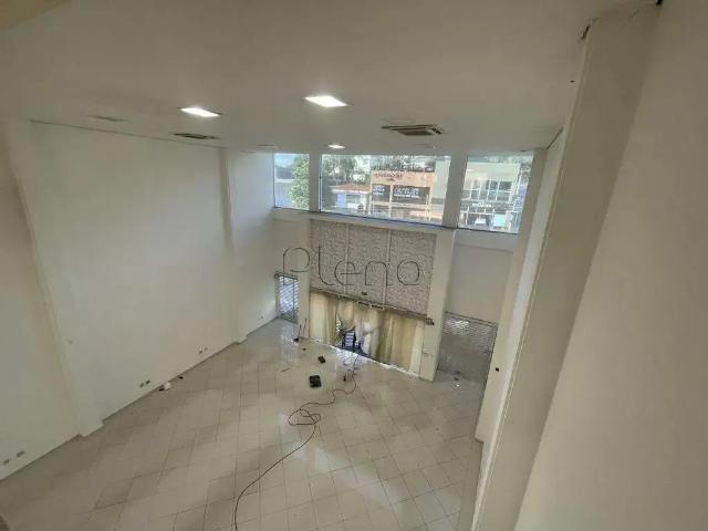 Galpão / Depósito para Locação em Campinas/SP Centro