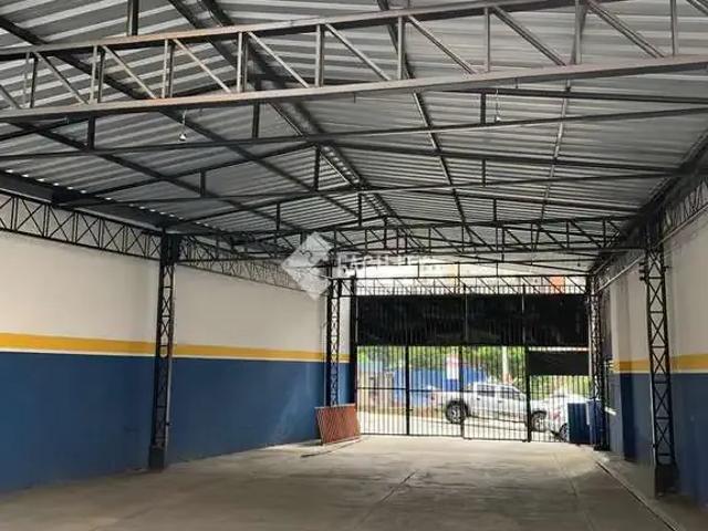 Galpão / Depósito para Locação em Campinas/SP Centro