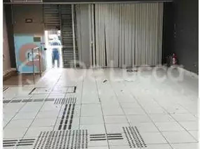 Galpão / Depósito para Locação em Campinas/SP Centro 1 Quartos