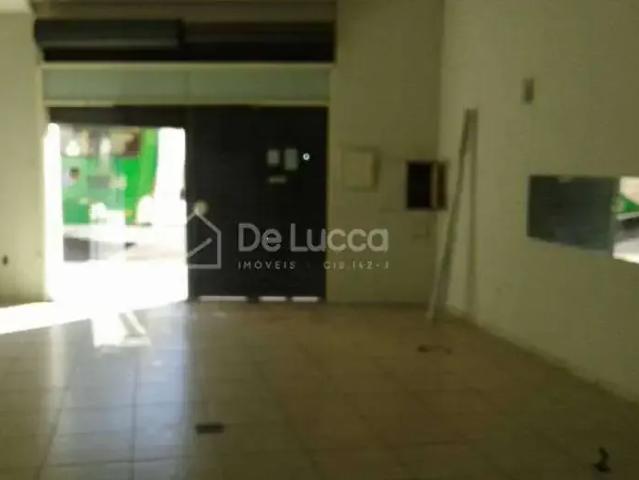 Galpão / Depósito para Locação em Campinas/SP Centro