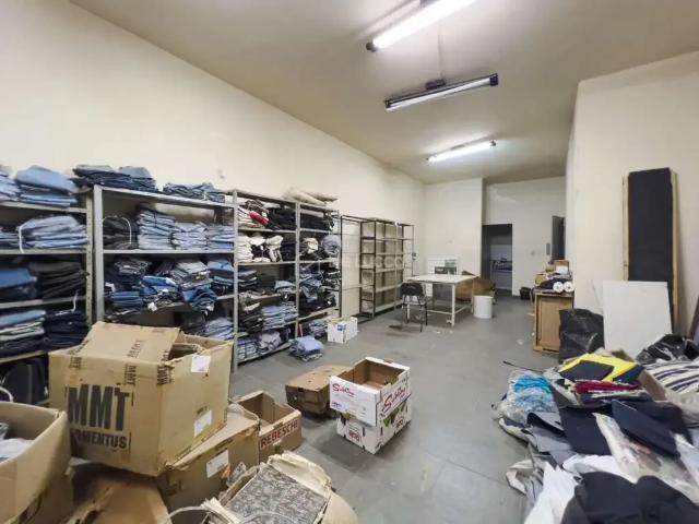 Galpão / Depósito para Locação em Campinas/SP Centro