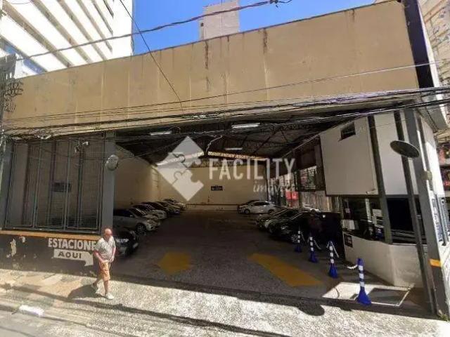Galpão / Depósito para Locação em Campinas/SP Centro