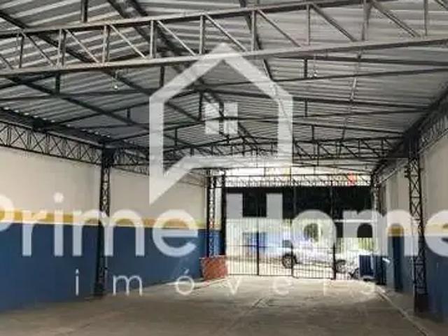 Galpão / Depósito para Locação em Campinas/SP Centro