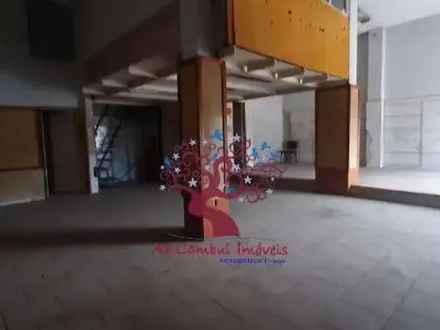Galpão / Depósito para Locação em Campinas/SP Centro