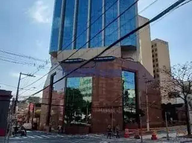 Galpão / Depósito para Locação em Campinas/SP Centro