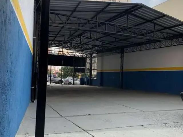 Galpão / Depósito para Locação em Campinas/SP Centro
