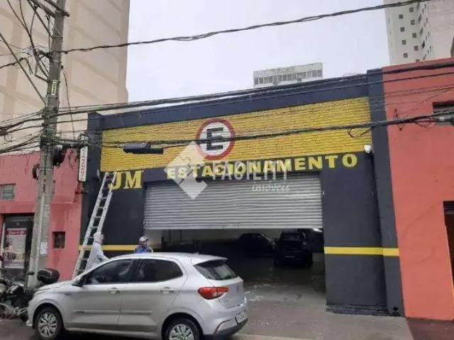 Galpão / Depósito para Locação em Campinas/SP Centro