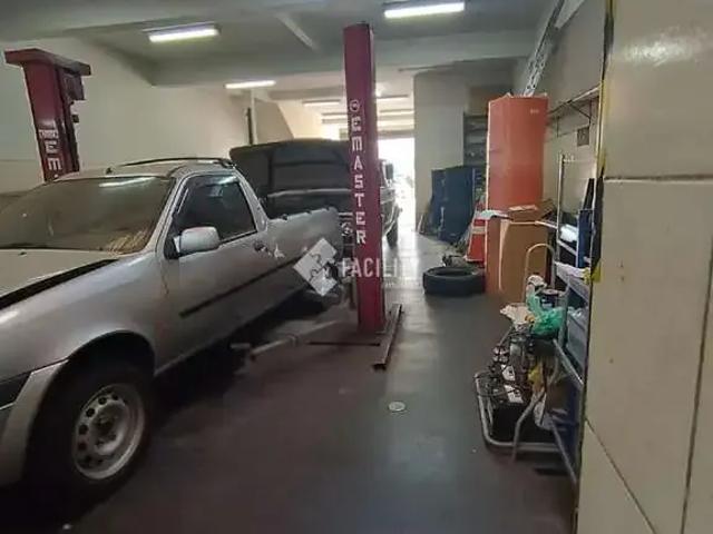 Galpão / Depósito para Locação em Campinas/SP Centro