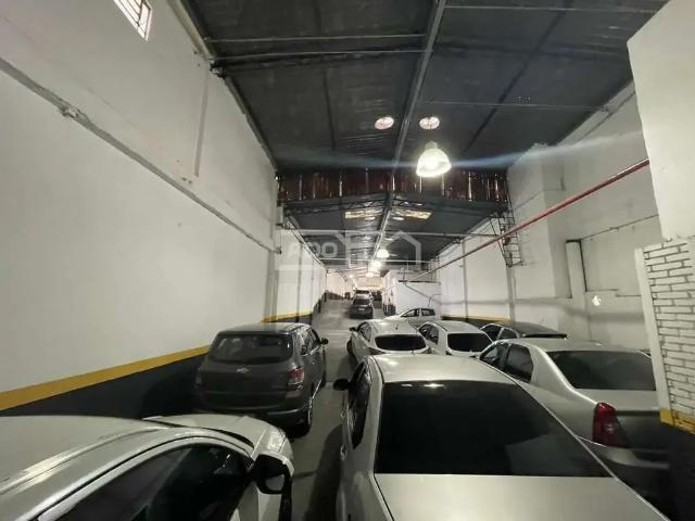 Galpão / Depósito para Locação em Campinas/SP Centro