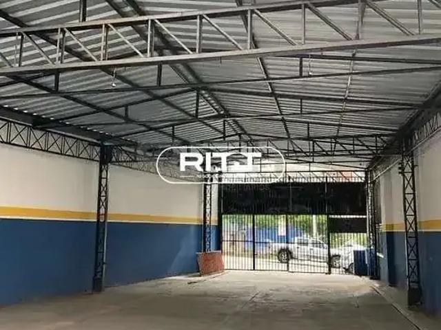 Galpão / Depósito para Locação em Campinas/SP Centro